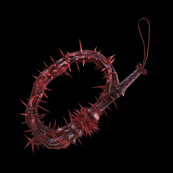 Thorn whip elden ring