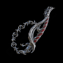 Thorn whip elden ring