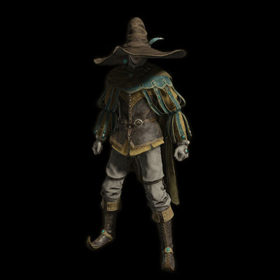 Spellblade Set - Elden Ring Items - Elden Ring | 6kgold.com