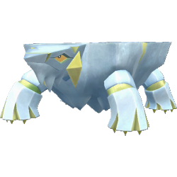 #364 - Avalugg - SV Pokemon - Pokemon Scarlet and Violet | 6kgold.com