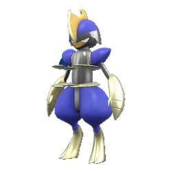 #368 - Bisharp - SV Pokemon - Pokemon Scarlet and Violet | 6kgold.com