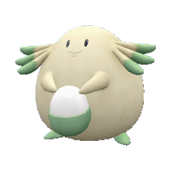 #044 - Chansey - SV Pokemon - Pokemon Scarlet and Violet | 6kgold.com