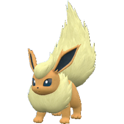 #182 - Flareon - SV Pokemon - Pokemon Scarlet and Violet | 6kgold.com