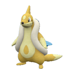 #052 - Floatzel - SV Pokemon - Pokemon Scarlet and Violet | 6kgold.com