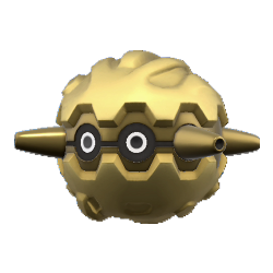 #259 - Forretress - SV Pokemon - Pokemon Scarlet and Violet | 6kgold.com