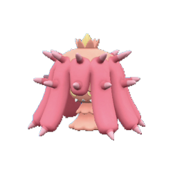 #344 - Mareanie - SV Pokemon - Pokemon Scarlet and Violet | 6kgold.com