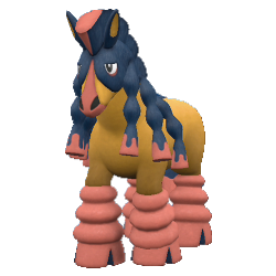 #273 - Mudsdale - SV Pokemon - Pokemon Scarlet and Violet | 6kgold.com