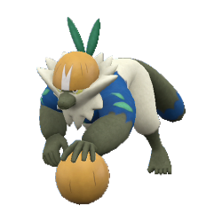 #314 - Passimian - SV Pokemon - Pokemon Scarlet and Violet | 6kgold.com