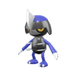 #367 - Pawniard - SV Pokemon - Pokemon Scarlet and Violet | 6kgold.com