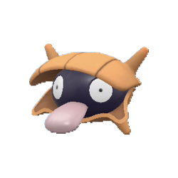 #329 - Shellder - SV Pokemon - Pokemon Scarlet and Violet | 6kgold.com