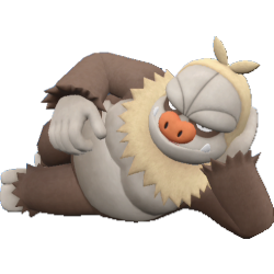 #080 - Slaking - SV Pokemon - Pokemon Scarlet and Violet | 6kgold.com