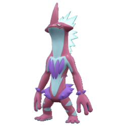 #199 - Toxtricity (Low Key) - SV Pokemon - Pokemon Scarlet and Violet | 6kgold.com